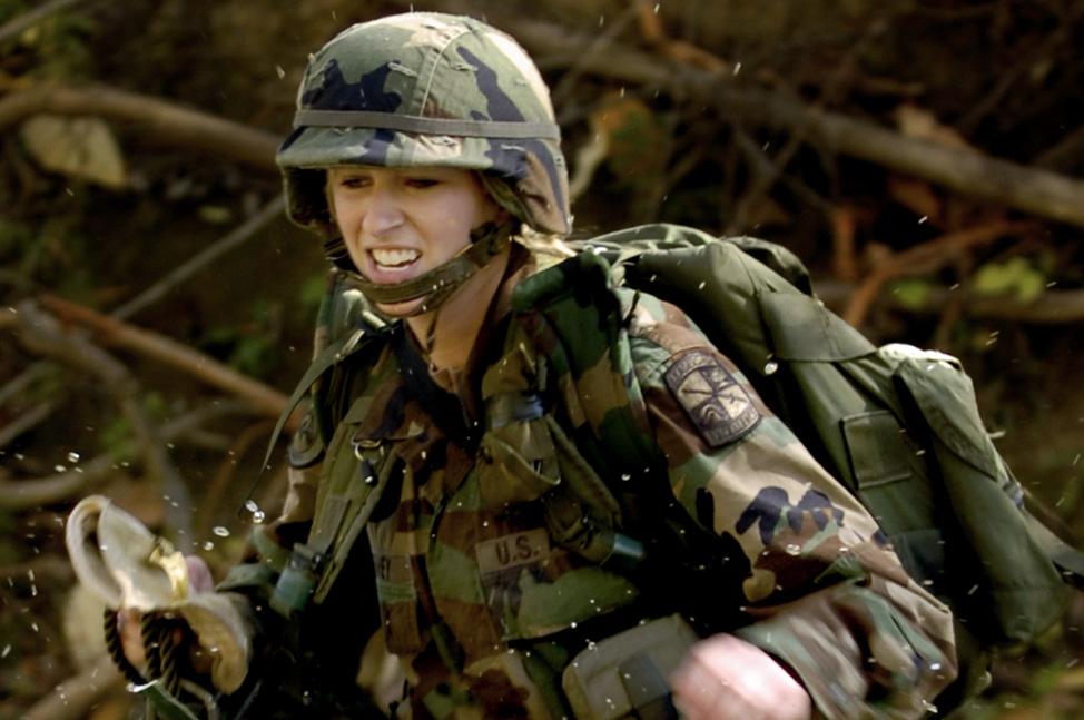 The Purcell Chronicles: The Evolution of Women in the U.S. Army
