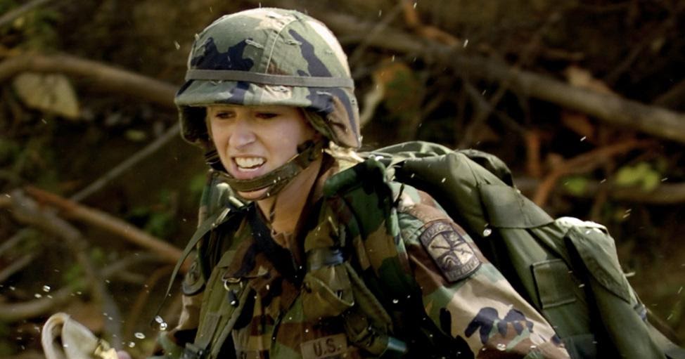 The Purcell Chronicles: The Evolution of Women in the U.S. Army