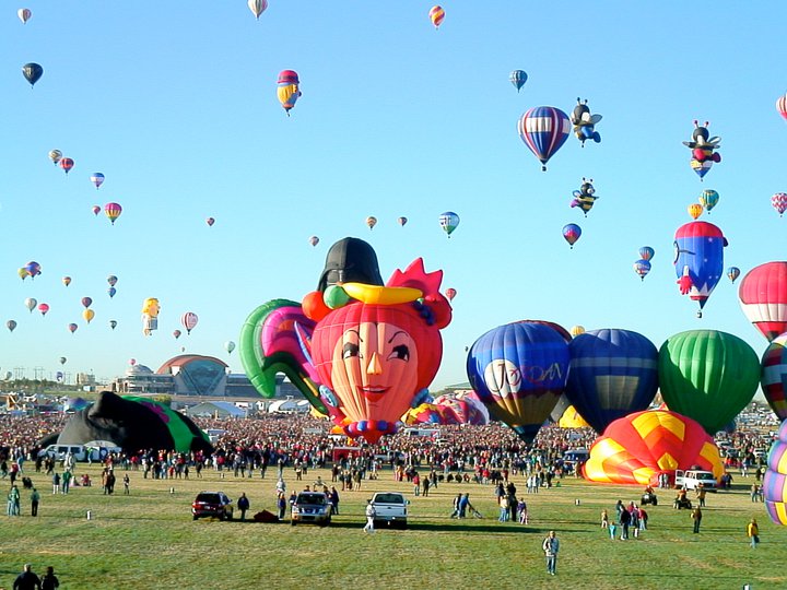 Libra Balloons - Balonismo e Infláveis