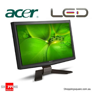 Daftar Harga Monitor Led Dan Lcd Terbaru Agustus 2012