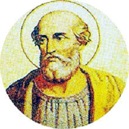 ZEPHYRINUS.: Pope Saint Hyginus. Martyr. Feast Day, Today, 11 January.