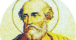 ZEPHYRINUS.: Pope Saint Hyginus. Martyr. Feast Day, Today, 11 January.