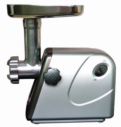 Meat Grinders: How A Meat Grinder Works