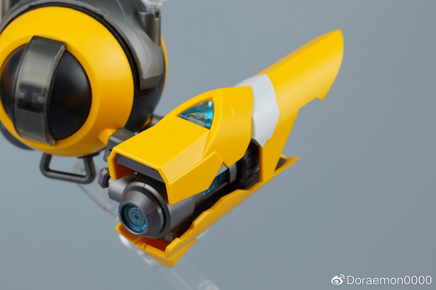 [ Review ] - Nuke Matrix x Alpha Group - Chu Feng B.E.E - Liu Li