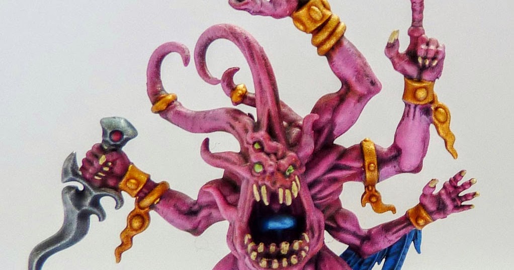 The WoffBoot Chronicles: The Horrors... The Horrors