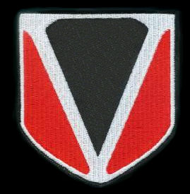 Aryan Nations Vanguard: Aryan Vanguard Symbols