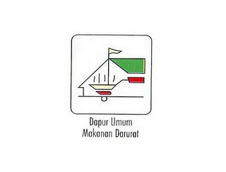 SKK DAPUR UMUM MAKANAN DARURAT