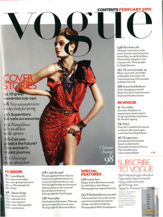 HannahMustoe9153 AS media foundation portfolio : Analysing Contents Pages