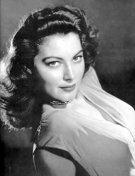 Love Those Classic Movies!!!: In Pictures: Ava Gardner