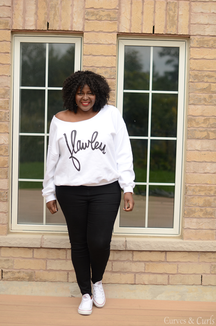 French Curves One Item 3 Ways My Curves And Curls
