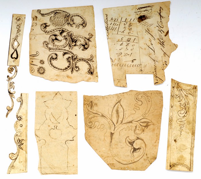 Contemporary Makers: John Shell at Cowan's Auction