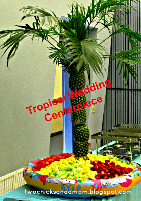 twochicksandamom.blogspot.com: Fruity Palm Tree