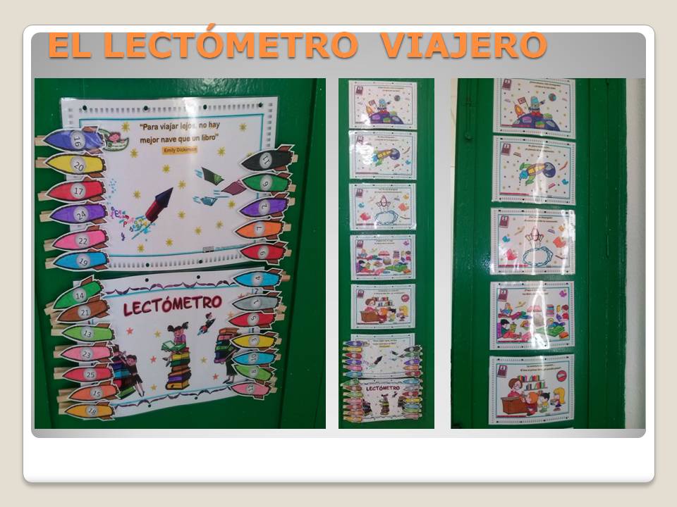 En Primero Ando: enero 2016