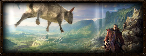 Mists of Pandaria: Talentos de Mages || WoW Líder || World of WarCraft