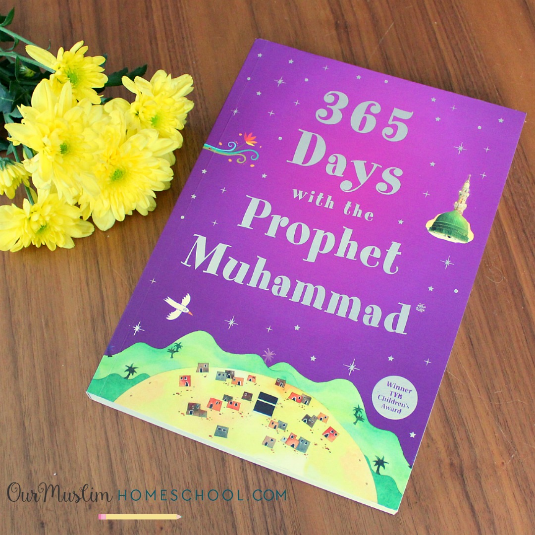 Homeschool Favourites | November 2016 - Muslim Homeschooling Resources