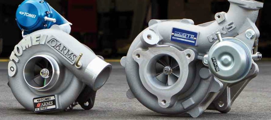 Turbos de occidente e importaciones S.A.S.