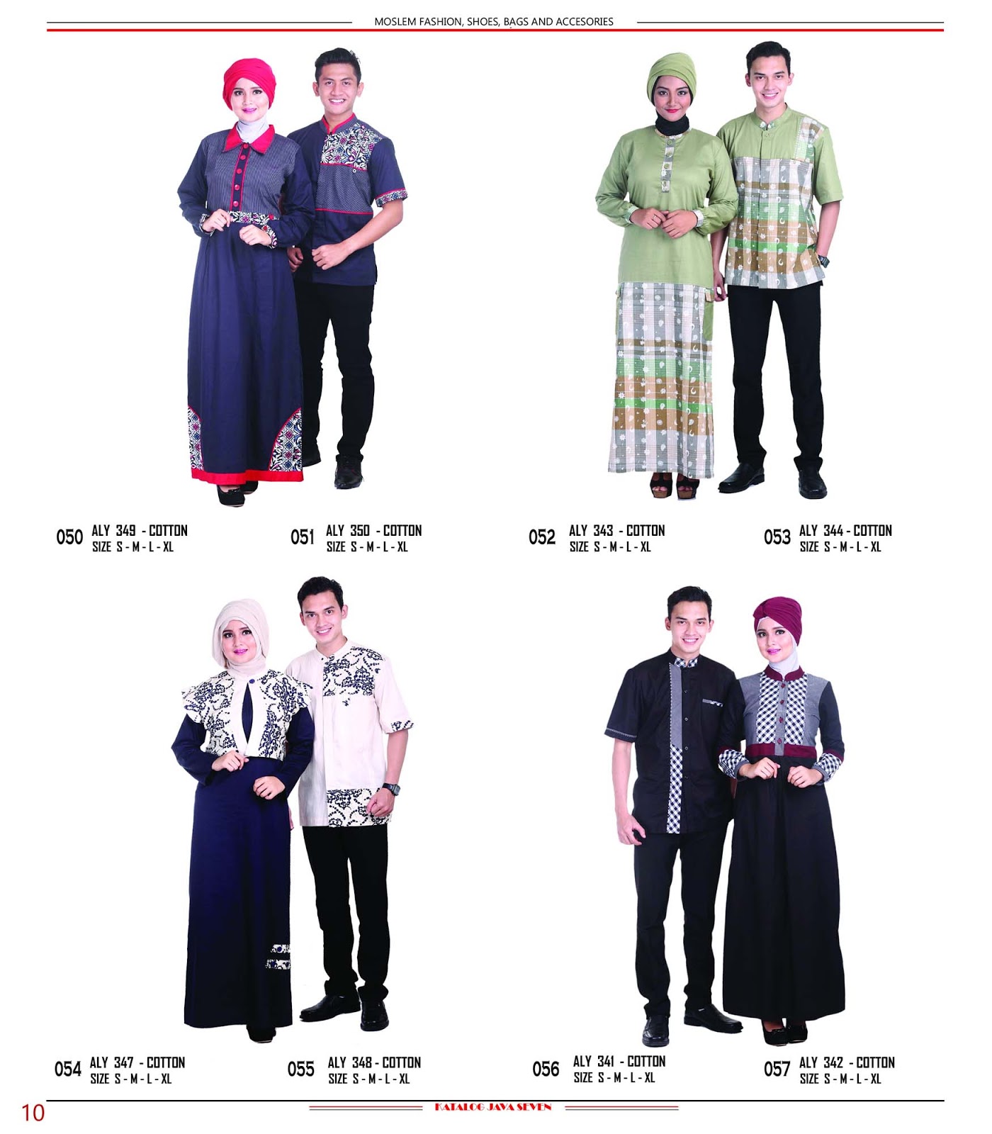 Inspirasi 31+ Baju Couple Distro
