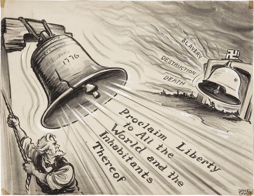 Dave's Original Comic Art Blog: A Few Modern Political Cartoons...