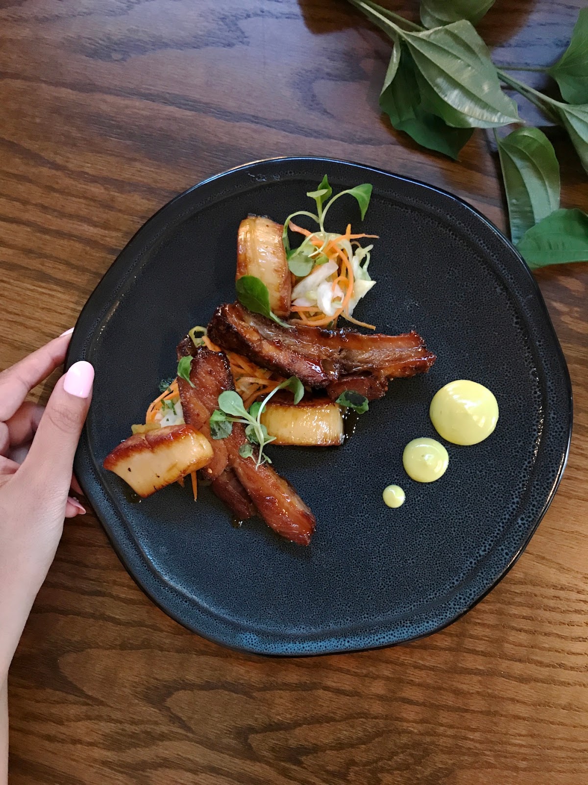 Celebrating Pork with Sabor Smithfield & Chef Jose Garces - Always ...