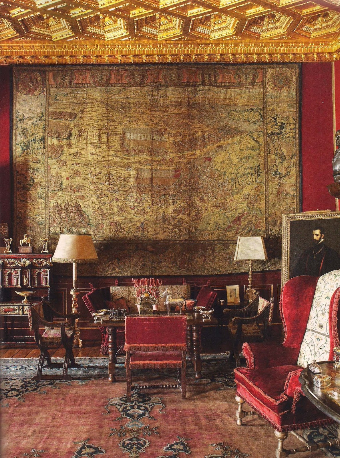 The Devoted Classicist: May 2013