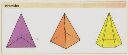 Mate Mágica: PIRÂMIDE