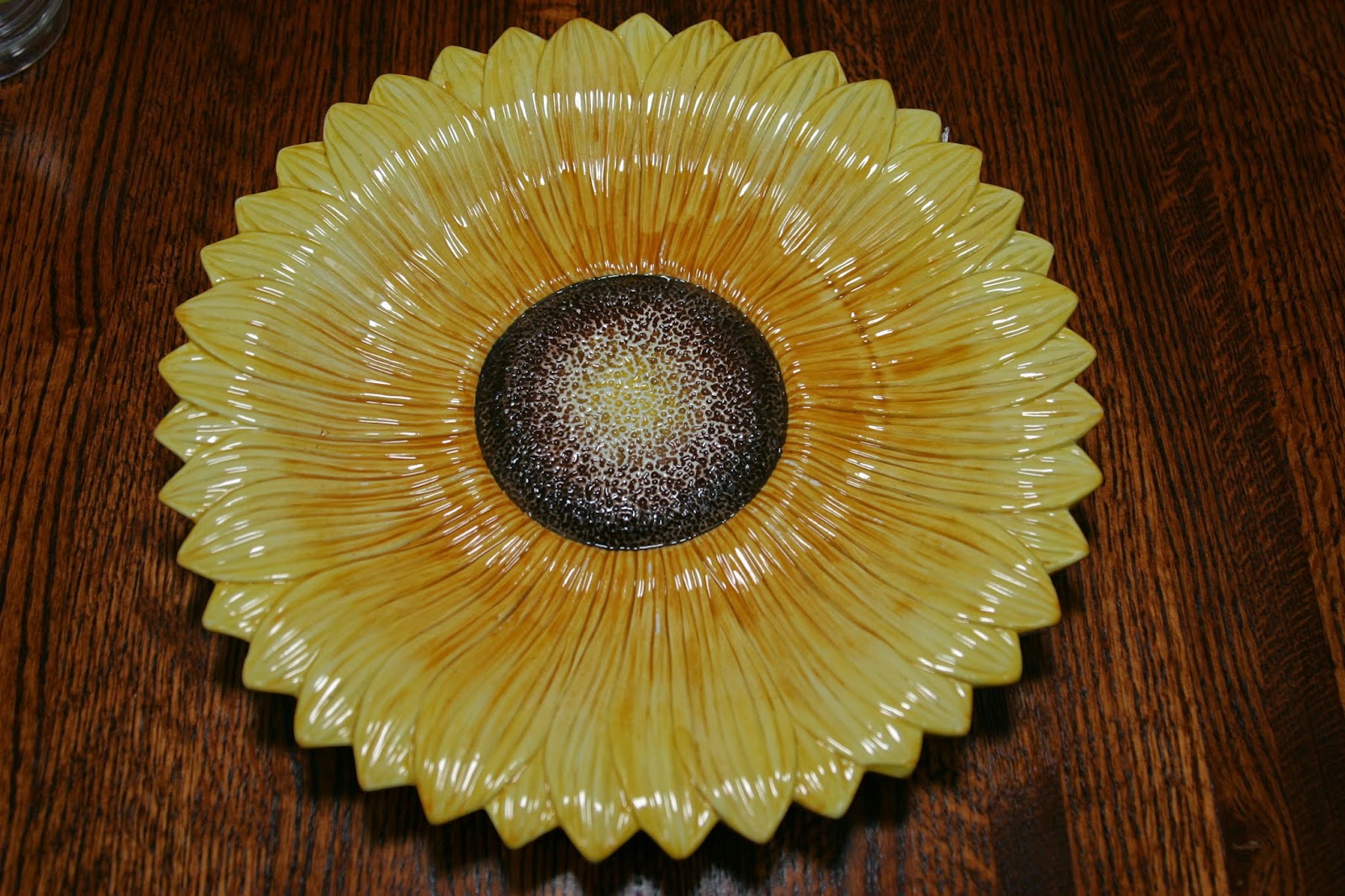 The Magic Hutch: Spring Has Sprung!