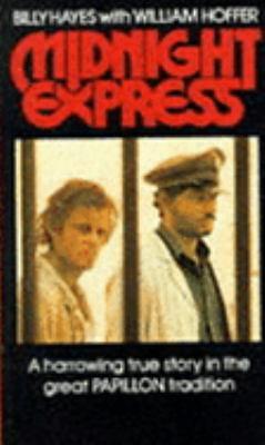 The Club of Compulsive Readers: Midnight Express. Expreso de Medianoche ...