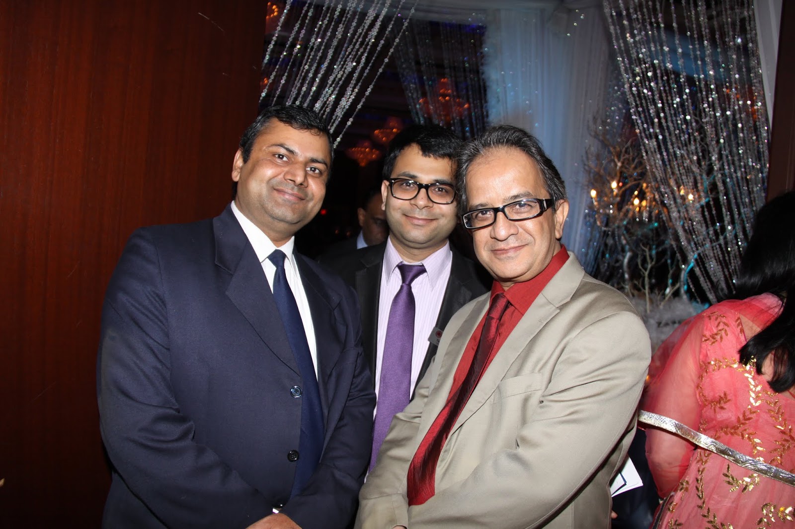 Generally About Books: A decade in Toronto - 21