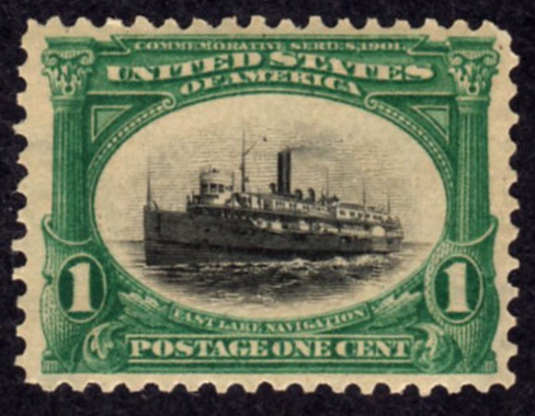 West Michigan Stamp Collector: Dec 4, 2011