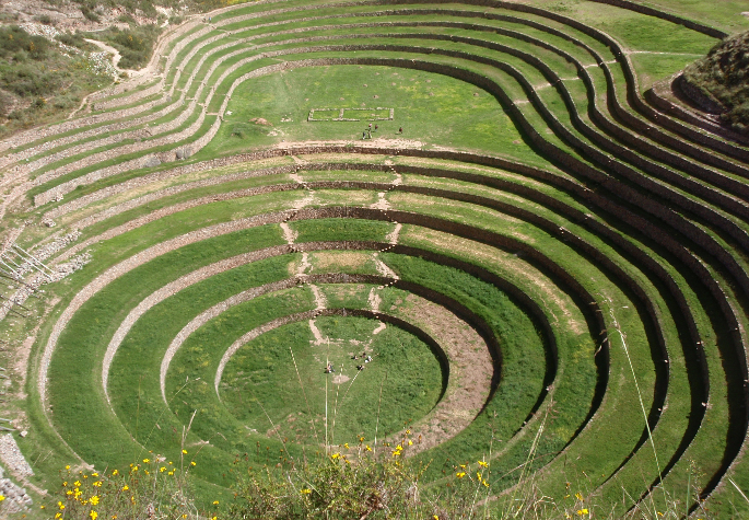 APUNTES - REVISTA DIGITAL DE ARQUITECTURA: Arquivideo 3 : Los andenes ...