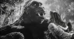 LimerWrecks: Fay Wray on the Tree-Top