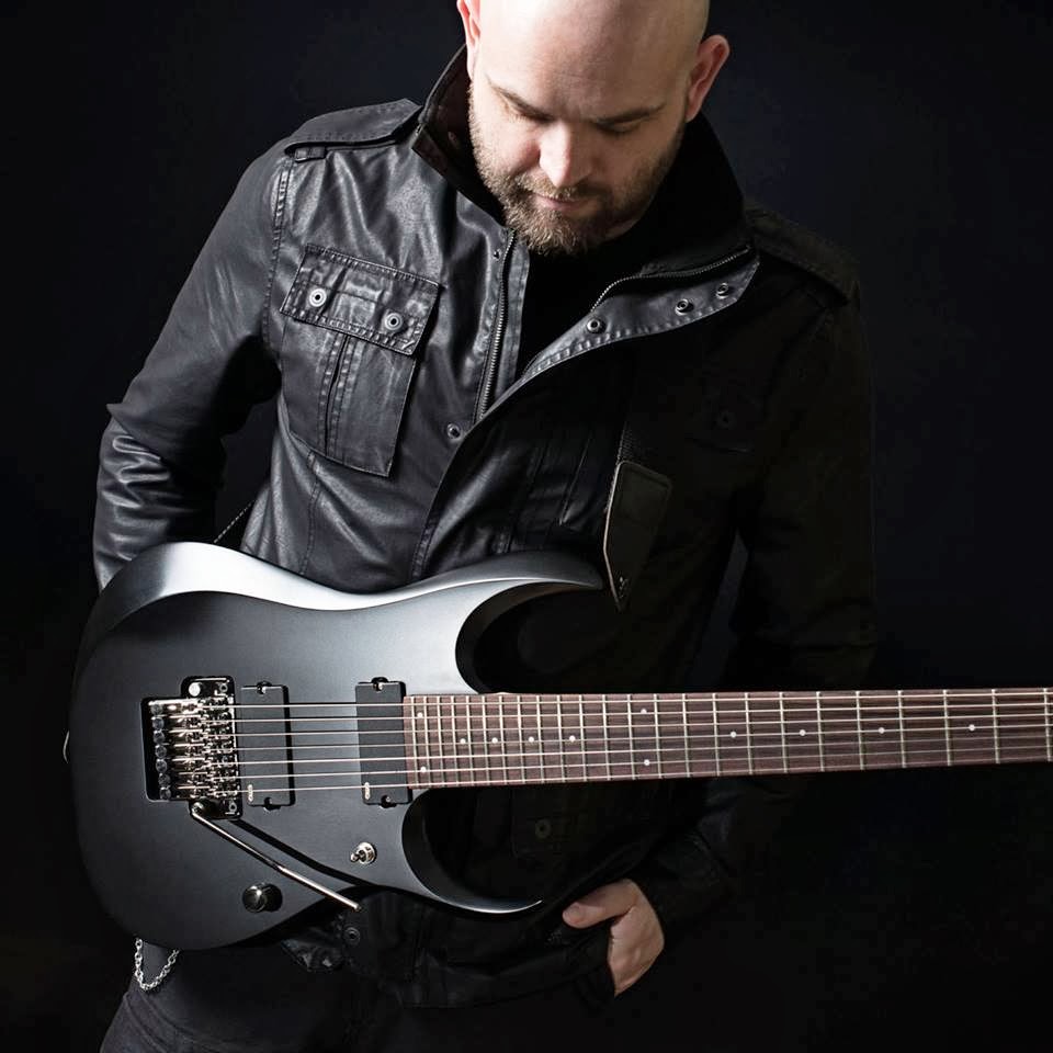 Stéphan Forté,Paul Wardingham: added to Forté's upcoming Enigma Opera ...