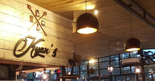 Kyan's Cafe