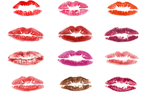 Mengenal karakter dari bentuk bibir | Lagi Happening