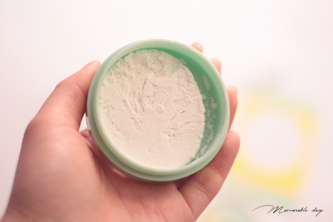 Review: Etude House - Zero Sebum Matte Gel & Drying Powder | Memorable ...