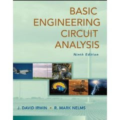 SOLUTIONS MANUALS AND TEST BANKS: Basic Engineering Circuit Analysis ...