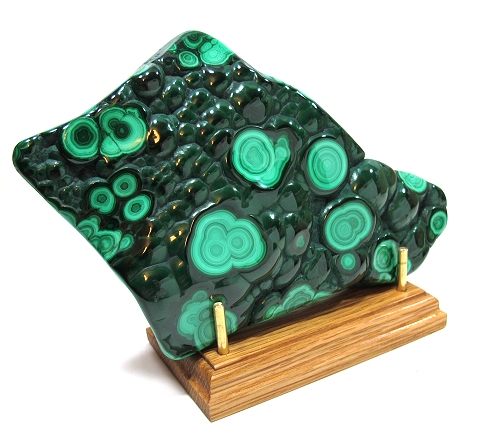 Phil's Workbench: Rock stand