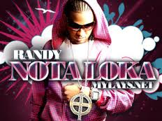 Randy Nota Loka