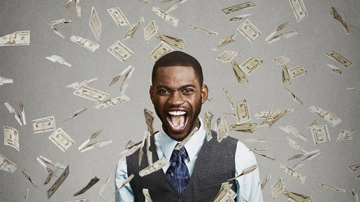 Rico rápido, rico despacio