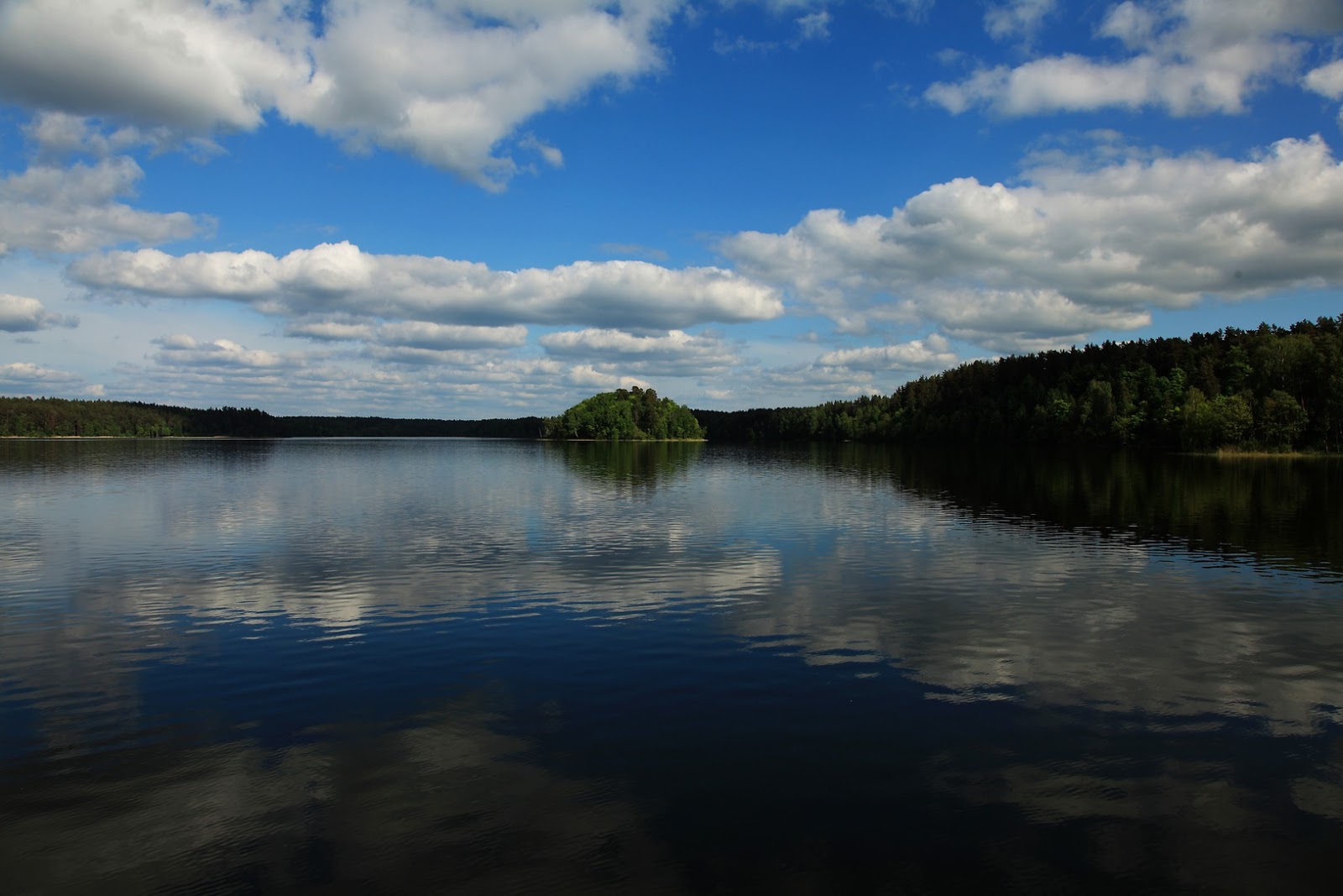 Endurance life: Apibėk Lietuvos Top 10 didžiausių ežerų kartu!