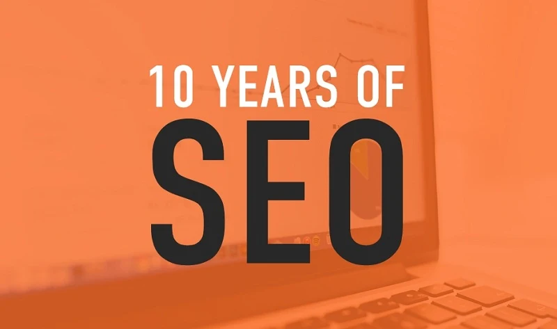 The Evolution Of Search Engine Optimization - #infographic