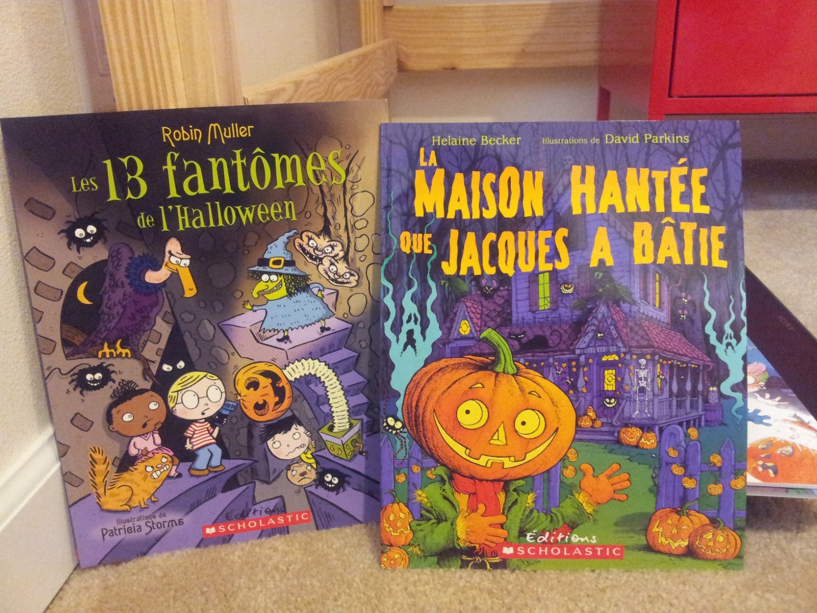 De tout et de rien: Activités pour le Préscolaire: Suggestions de ...