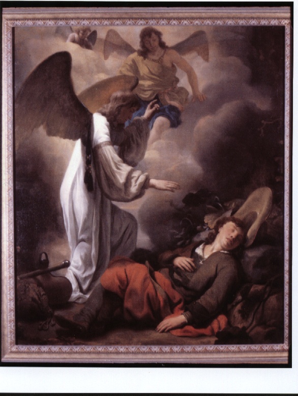 A Layman Looks at the Word: Jacob' Family - The Beginning of a Nation