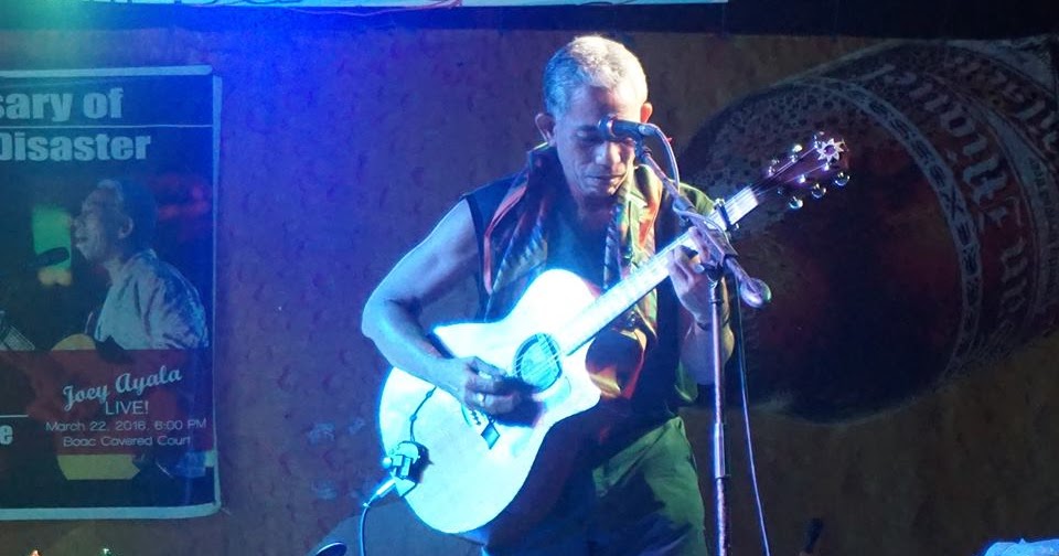 Marinduque Rising: Tragedy of a legal case; Marker unveiled on ...