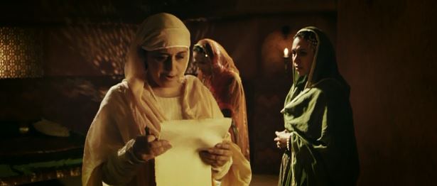 Conversations Over Chai: Jodhaa Akbar (2008)