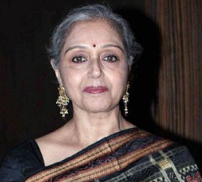 Beena Banerjee Family Husband Son Daughter Father Mother Marriage ...