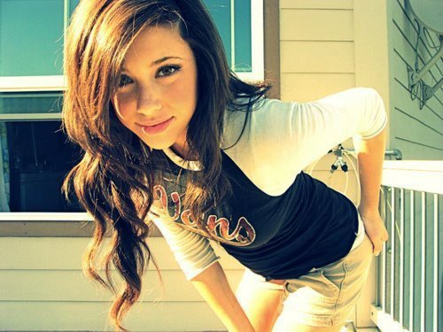 Winter Love: Personajes