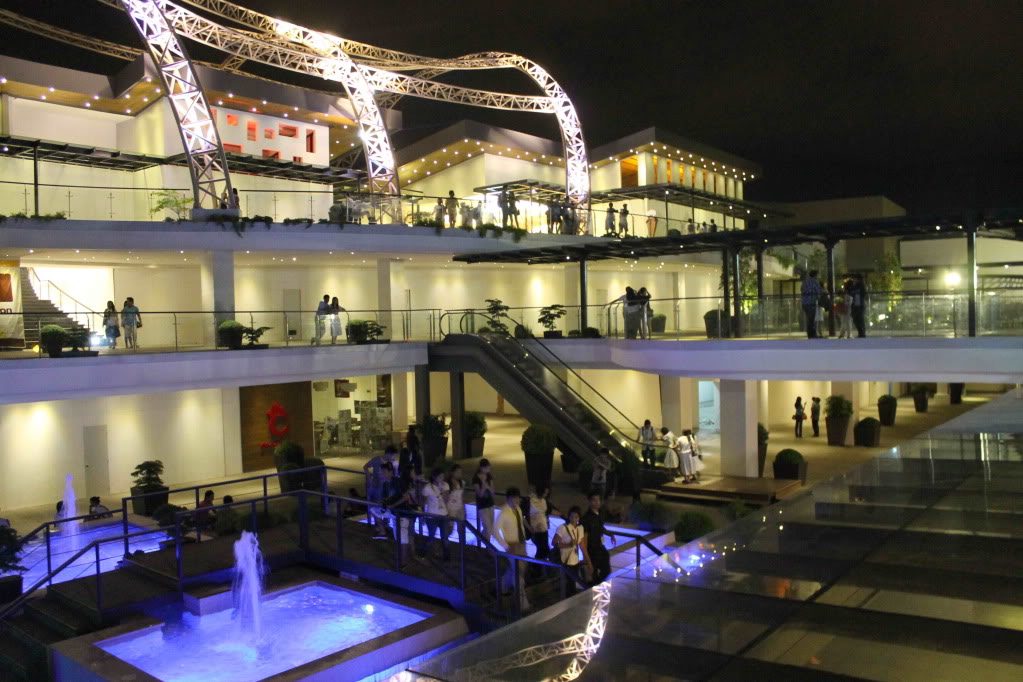 Make It Davao: The Peak