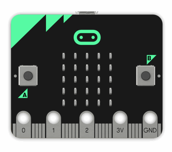 Micro:bit - un guide de démarrage rapide - MCHobby - Le Blog