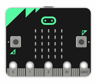 Micro:bit - un guide de démarrage rapide - MCHobby - Le Blog